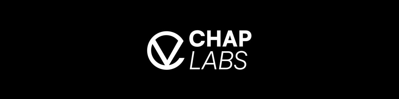 ChapLabs - Can You Afford Not To Evolve?